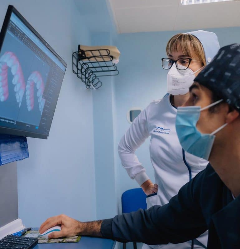 ¿Qué es la protrusión dental? | Clínica Dental en Zaragoza | Centro ...